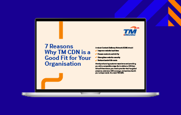 TM EDGE CAMPAIGN | TM Global